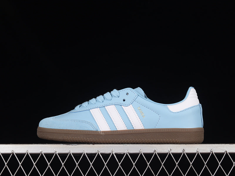 Adidas Samba Team Argentina – Brothers In Gang